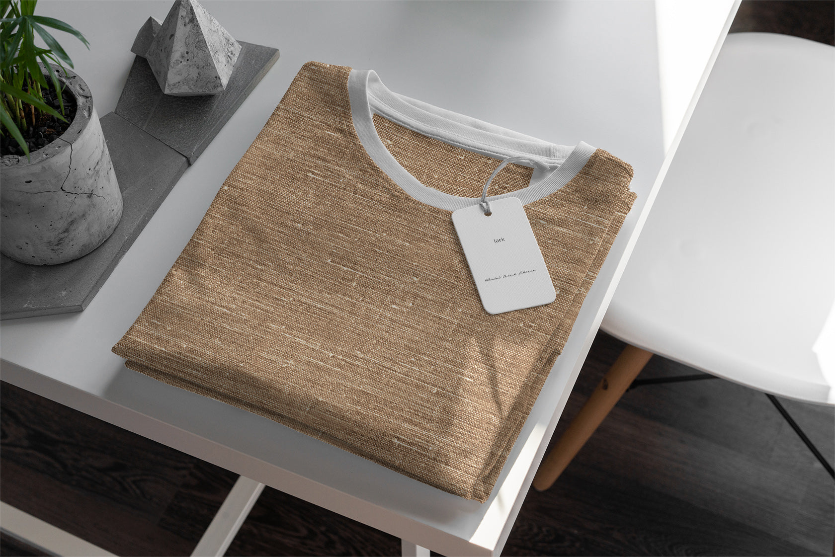 PRE ORDER - Lark Linen – Blended Thread Fabrics