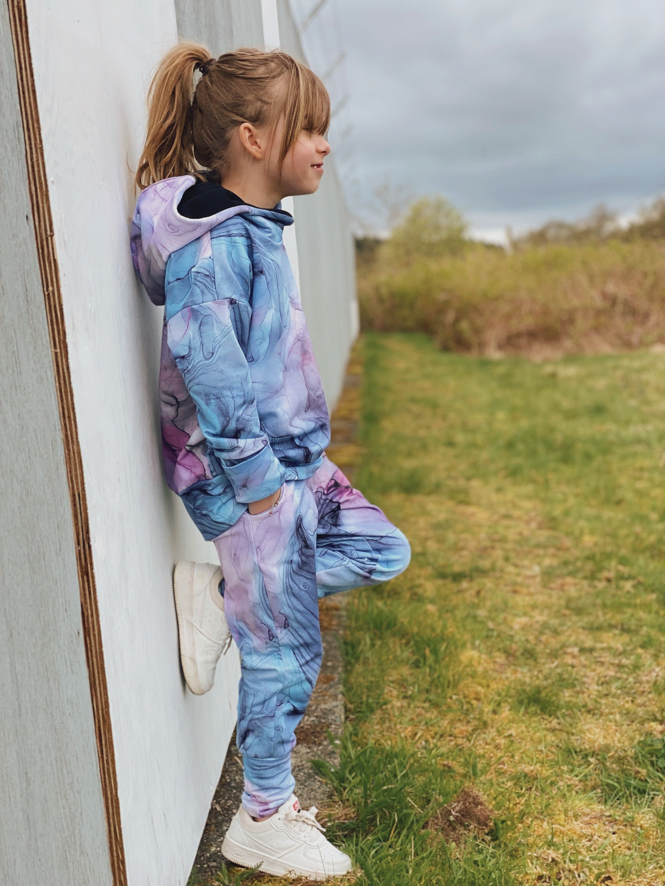 PRE ORDER - Original Inked – Blended Thread Fabrics