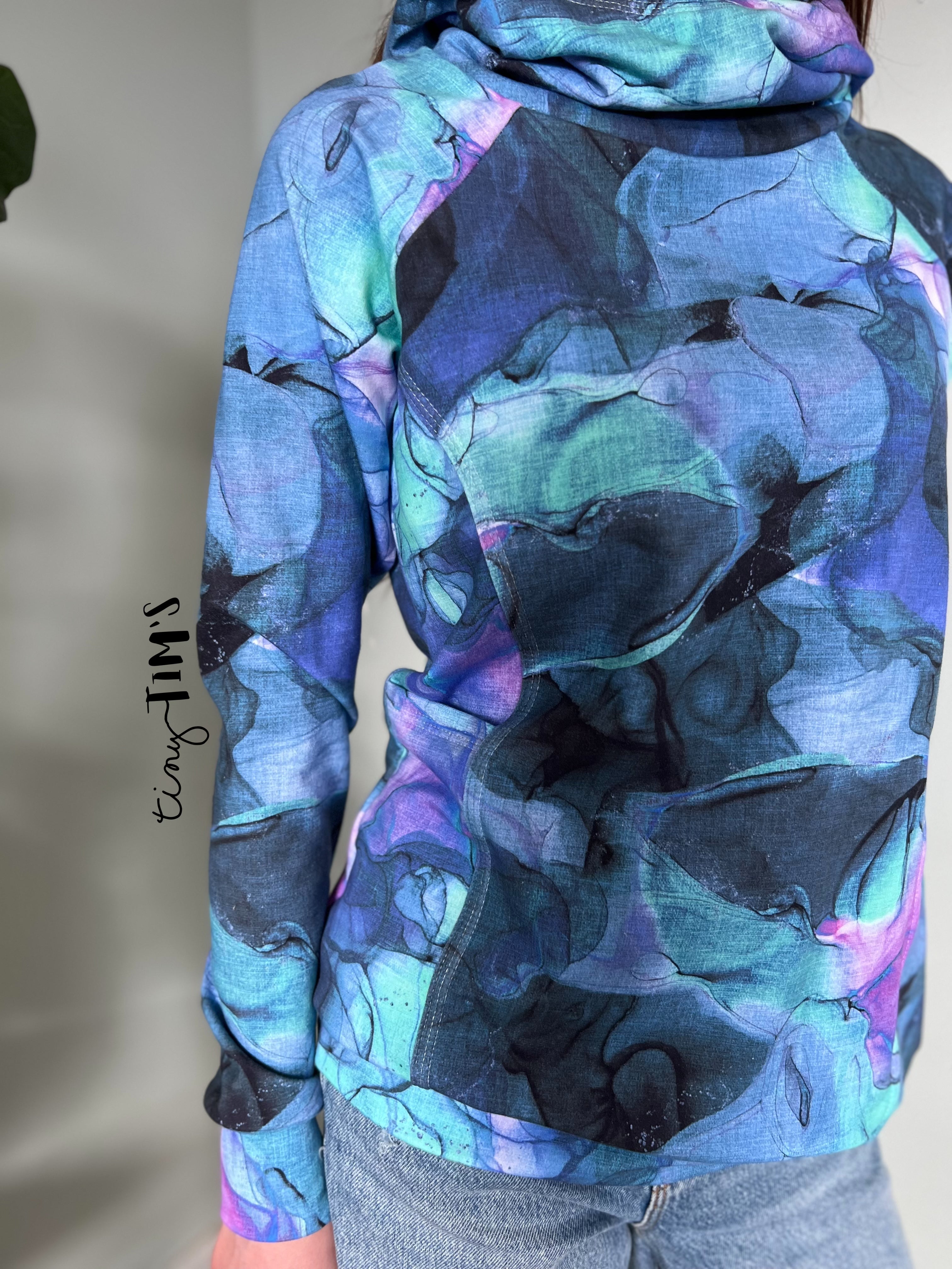 PRE ORDER - Dynasty Inked – Blended Thread Fabrics