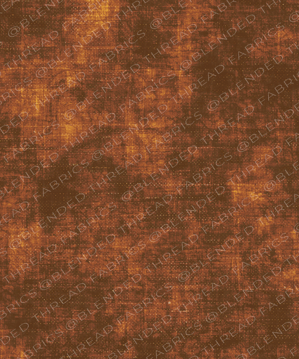 PRE ORDER - Brick Acid Wash – Blended Thread Fabrics