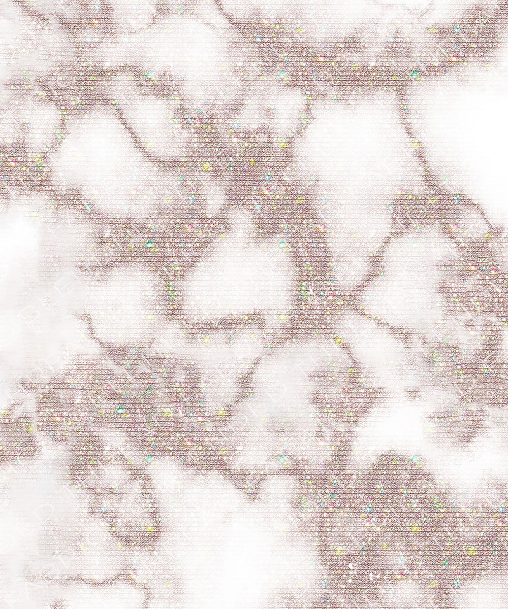 Champagne Marble – Blended Thread Fabrics