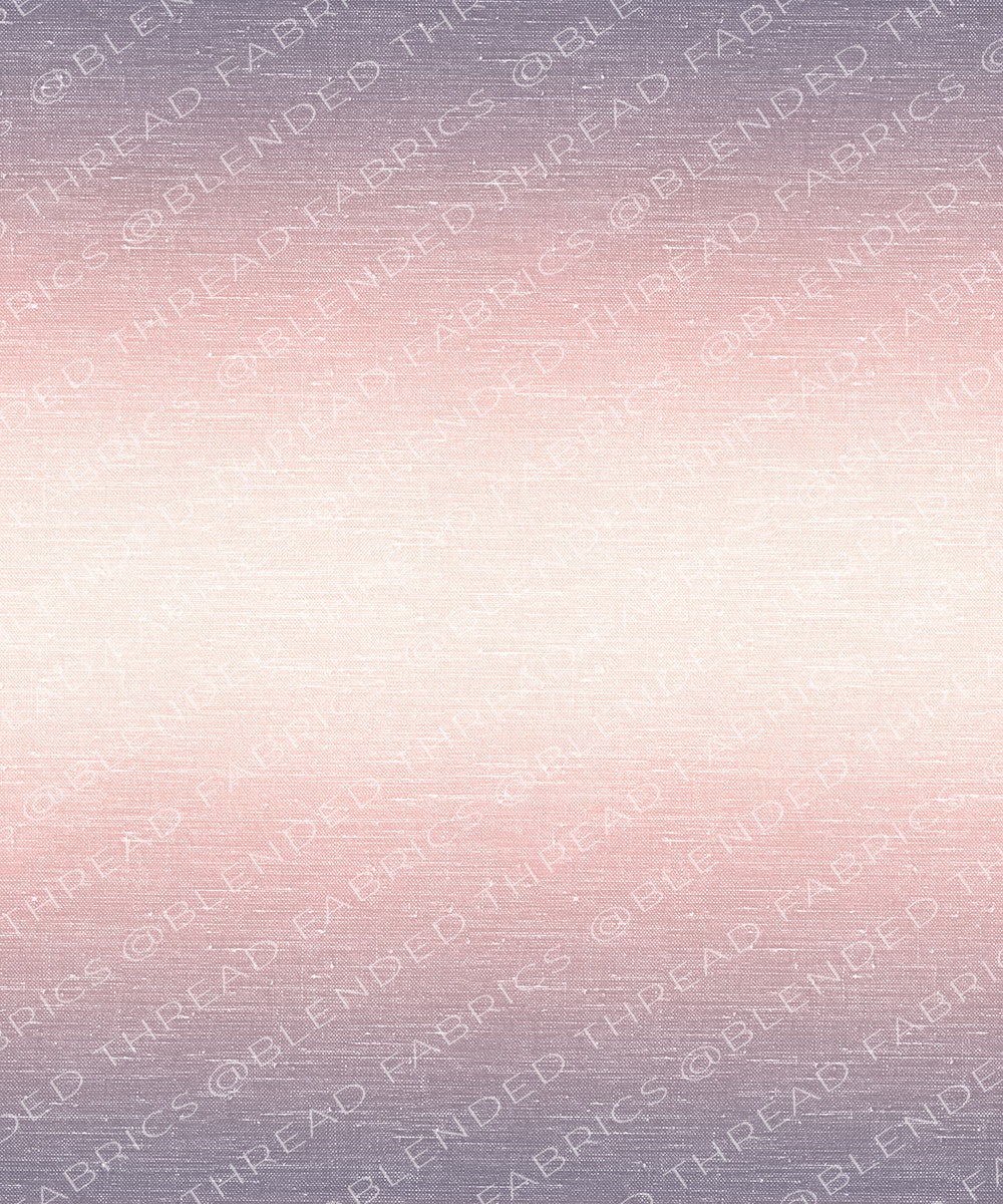 PRE ORDER - Dawning Linen Look Ombre – Blended Thread Fabrics