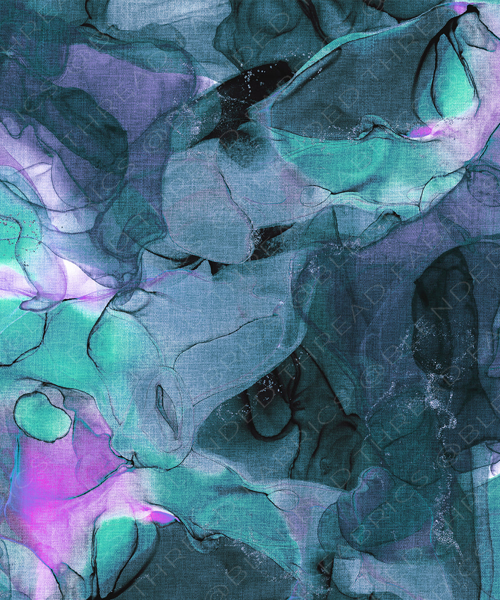 PRE ORDER - Dynasty Inked – Blended Thread Fabrics