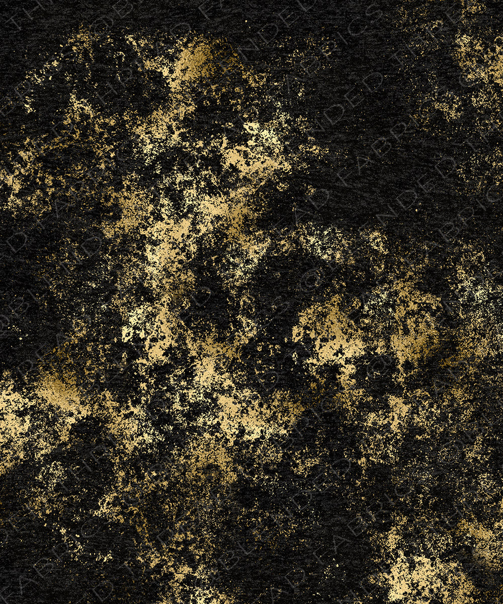 PRE ORDER - Golden Raven – Blended Thread Fabrics