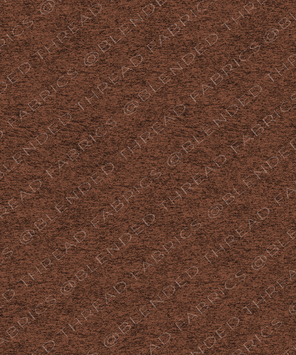 PRE ORDER - Heathered Gingerbread – Blended Thread Fabrics