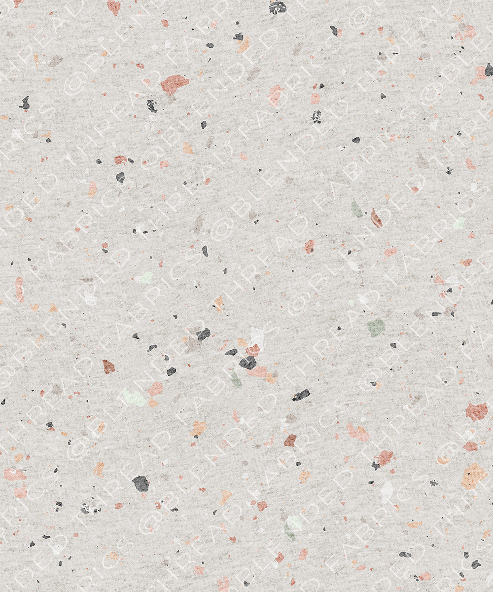 PRE ORDER - Light Multi Fleck – Blended Thread Fabrics