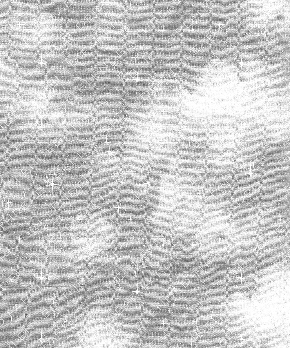 PRE ORDER - Light Star Cloth – Blended Thread Fabrics