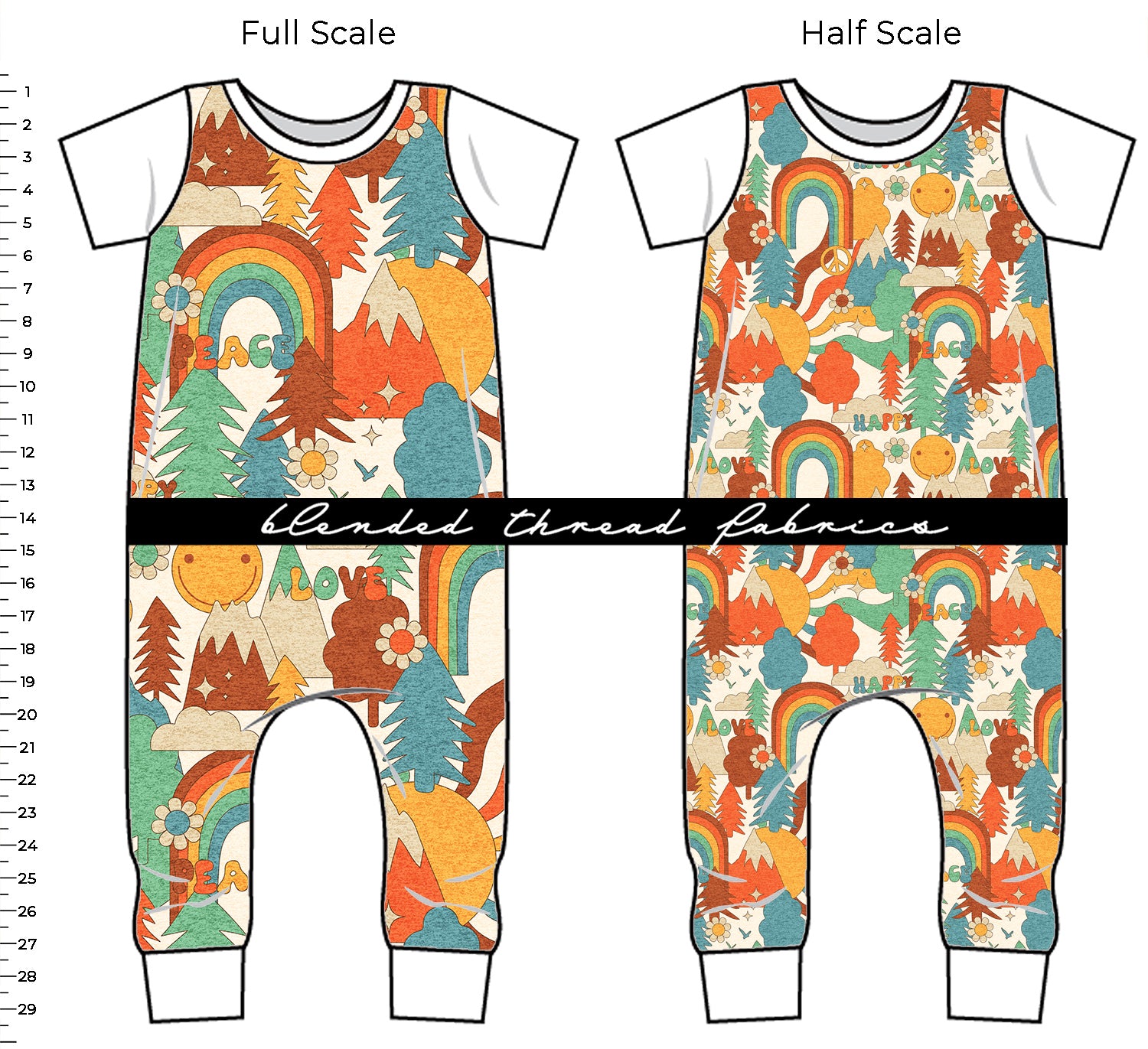 NOVEMBER - Retro Outdoors (7) – Blended Thread Fabrics