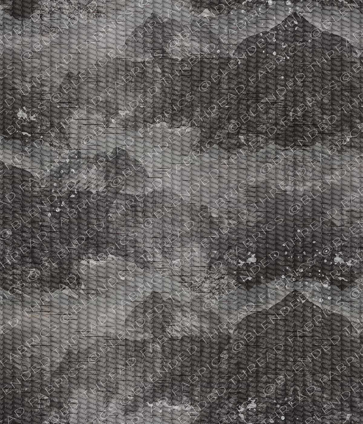 PRE ORDER - Roped Mountain – Blended Thread Fabrics