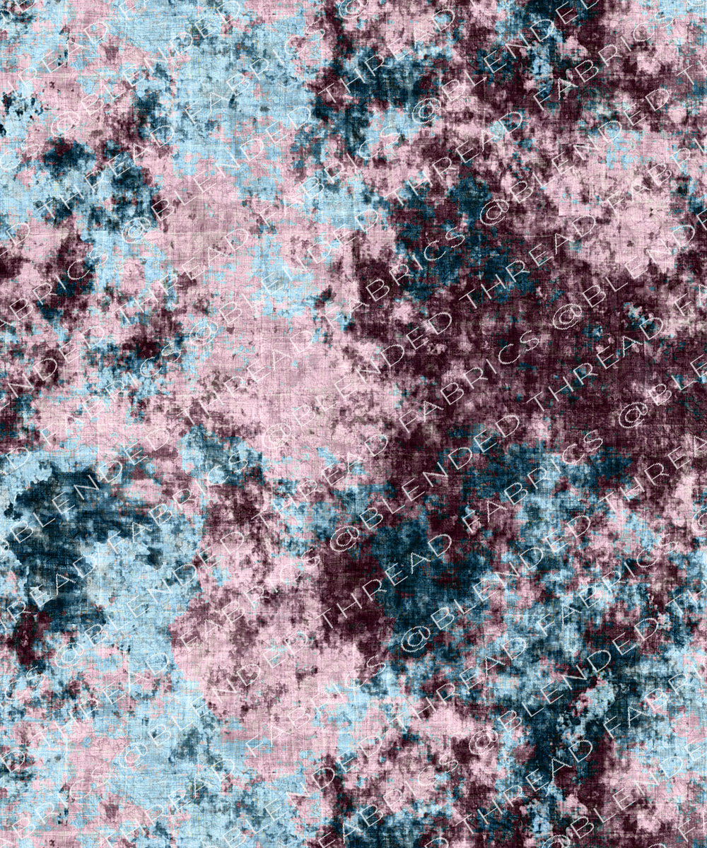 PRE ORDER - Tempered Acid Wash – Blended Thread Fabrics