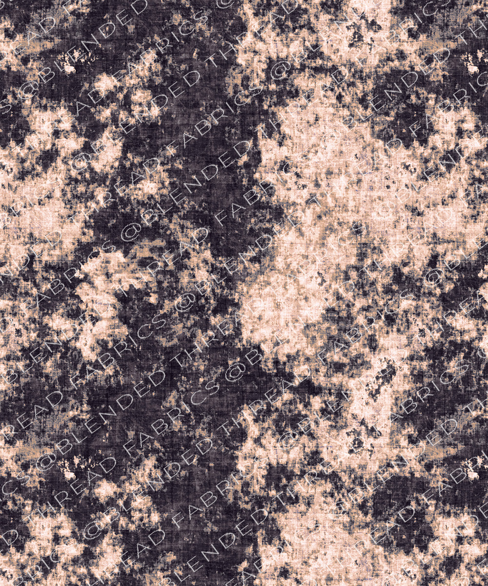 PRE ORDER - True Bleach Wash – Blended Thread Fabrics