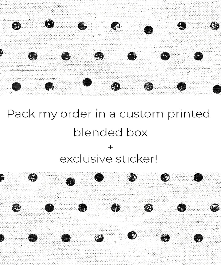 Pre Order – Blended Thread Fabrics